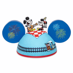 The History of Disney's Iconic Mickey Mouse Ears | Pop Culture Wonders