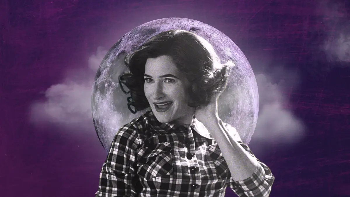 Decoding the Agatha All Along Trailer Song | Pop Culture Wonders