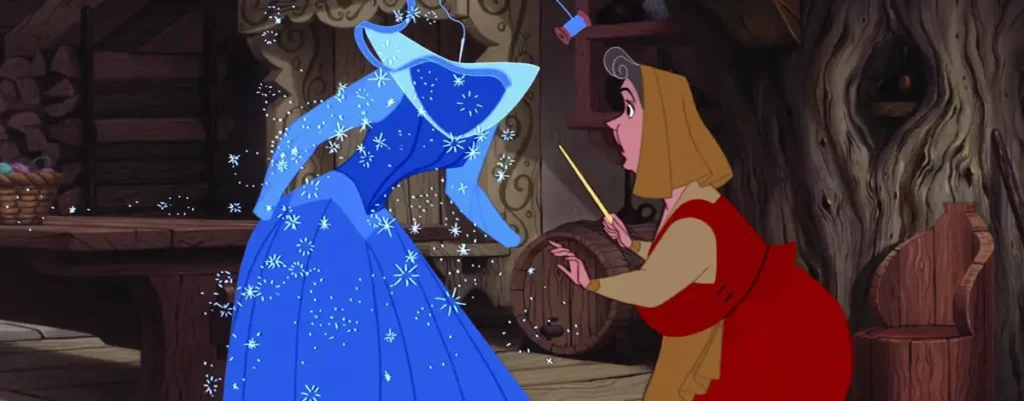 The 50+ Disney Wish Movie Easter Eggs Spotted To Date