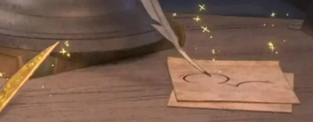 The 50+ Disney Wish Movie Easter Eggs Spotted To Date