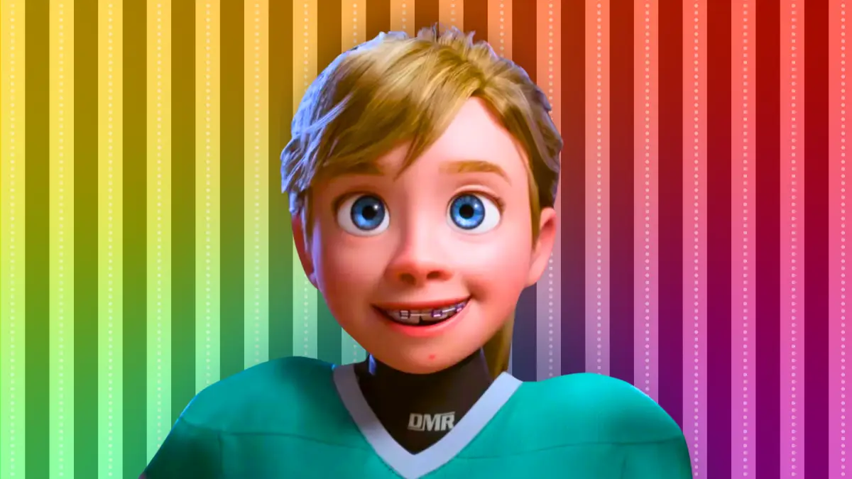 Inside Out 2 Behind-the-Scenes Facts and Trivia | Pop Culture Wonders