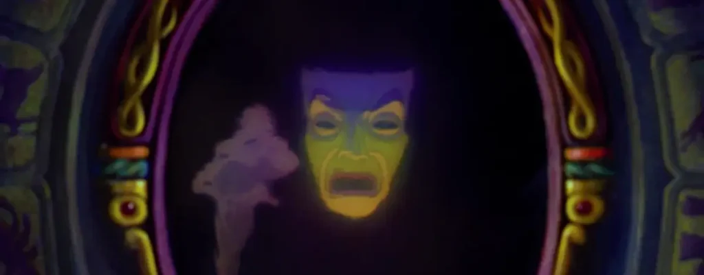 The 50+ Disney Wish Movie Easter Eggs Spotted To Date